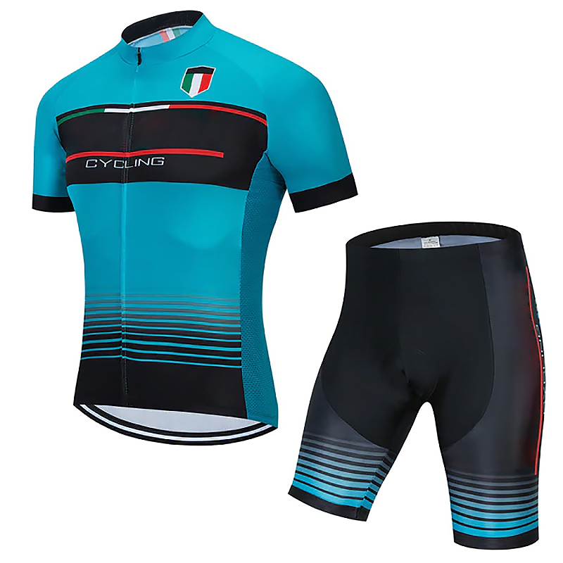 Cycling Uniform – Xorts Corp